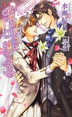 Boys' Love Novels The bride is fascinated with the color AZ NOVELS ...