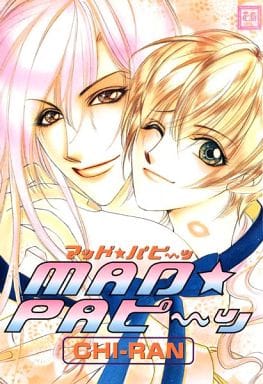 Boy Zurab Comic MAD ・ PA Pi! Kanon COMICS | Book | Suruga-ya.com