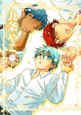 Boy Zurab Comic ) doujin artist Collection 135 Kurayoko [Dream Works ...