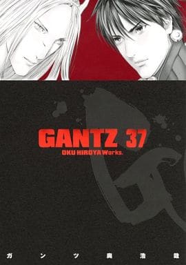 B6 Comics GANTZ 37-Volume Set Young jump comics | Book | Suruga-ya.com