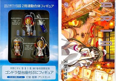 Limited to 7) ARIA Aria Blade Comics | Book | Suruga-ya.com