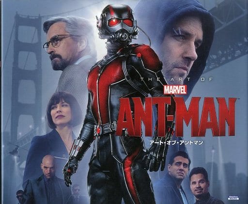 Art of Scott Lang | Book | Suruga-ya.com