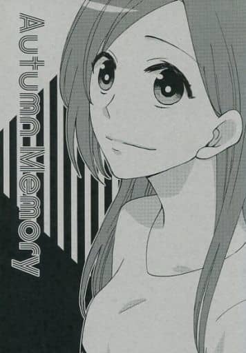 A3! Autumn Memory Izumi Tachibana, Akigumi | Doujin | Suruga-ya.com
