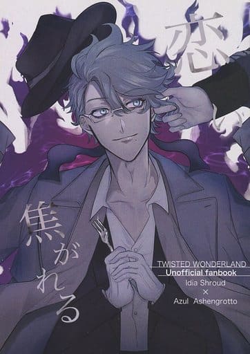 General dojinshi for women (including BL) Other games Fall in love ...