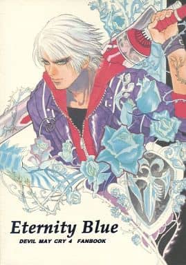 Devil May Cry Eternity Blue | Doujin | Suruga-ya.com