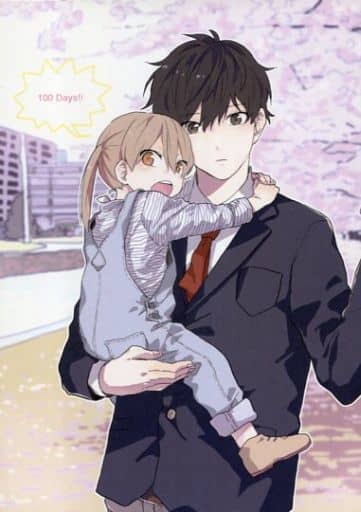 Original 100 Days!! | Doujin | Suruga-ya.com