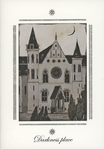 Original Darkness place | Doujin | Suruga-ya.com