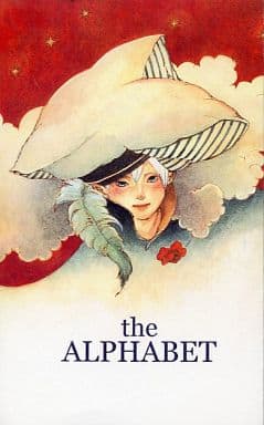 Original the ALPHABET | Doujin | Suruga-ya.com