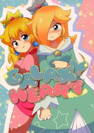 Other games GALAXY HEART Peach, Rosetta. | Doujin | Suruga-ya.com