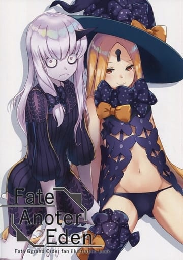 Fate Fate Another Eden All Character | Doujin | Suruga-ya.com