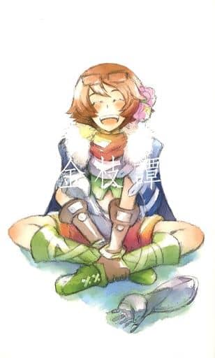 駿河屋 - 金枝譚 / 瀬那（パロディ系）