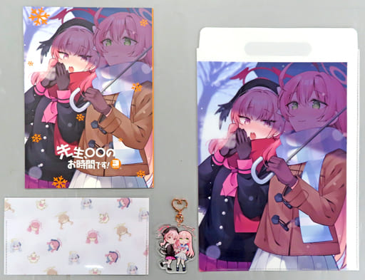 駿河屋 - 【C103】BLANK802． 4点セット / はまじあき / BLANK802．（パロディ系）