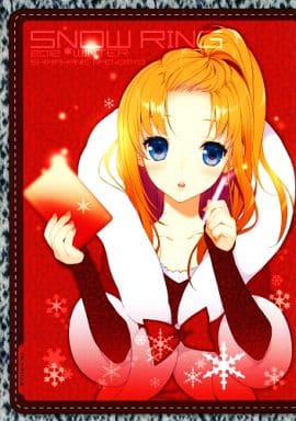 Original SNOW RING | Doujin | Suruga-ya.com