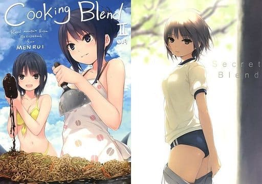 Original [C92] New Two Volume Set | Doujin | Suruga-ya.com