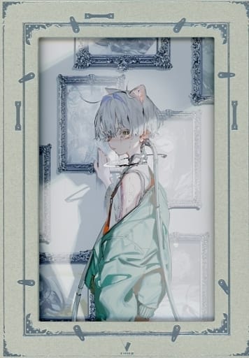 Original √ Rolua Art Collection | Doujin | Suruga-ya.com