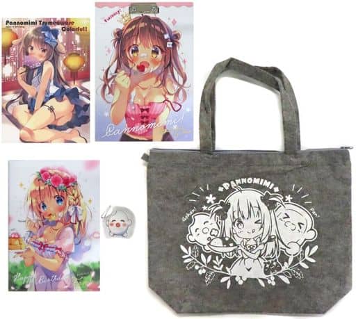 Original [COMIC1 ☆ 16] Autumn Set (5-piece Set) | Doujin | Suruga-ya.com