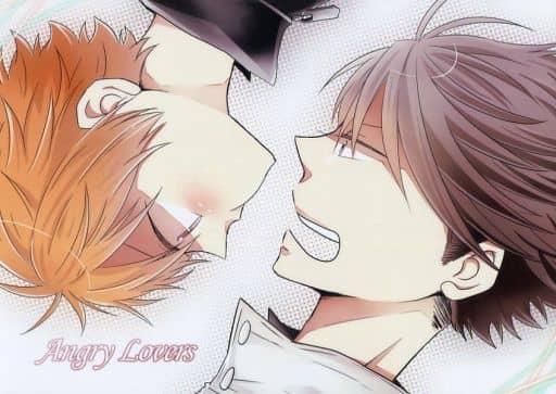 Haikyu! Angry Lovers Toru Oikawa x HINATA SHOYO | Doujin | Suruga-ya.com