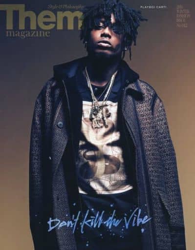 Them magazine December 2016 issue Music | Book | Suruga-ya.com