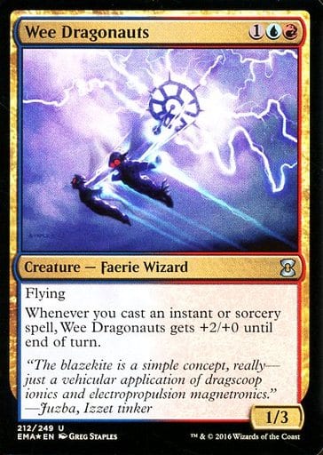 Magic The Gathering / English FOIL/UC / Eternal Masters / Multicolor ...