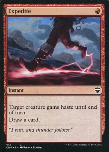 Magic The Gathering / English / C / Red / Leader LEGENDZ Leader deck C ...