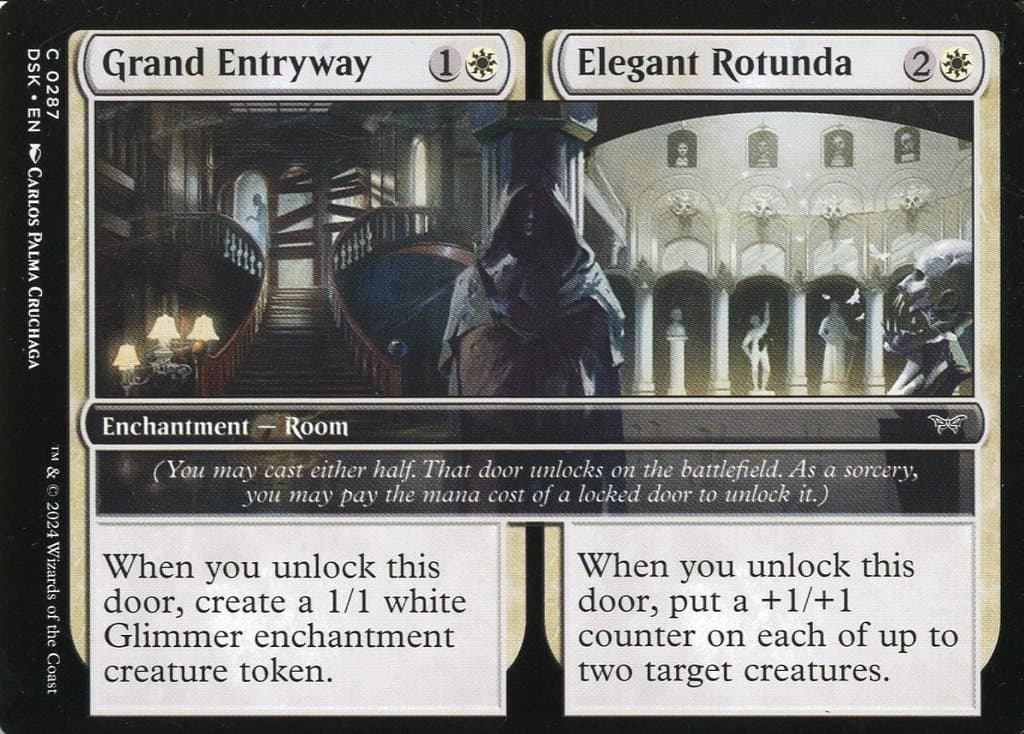 駿河屋 - 0287[C]：【DSK】【隠れ潜む邪悪仕様】Grand Entryway+Elegant Rotunda/大玄関+優雅なる円形 ...