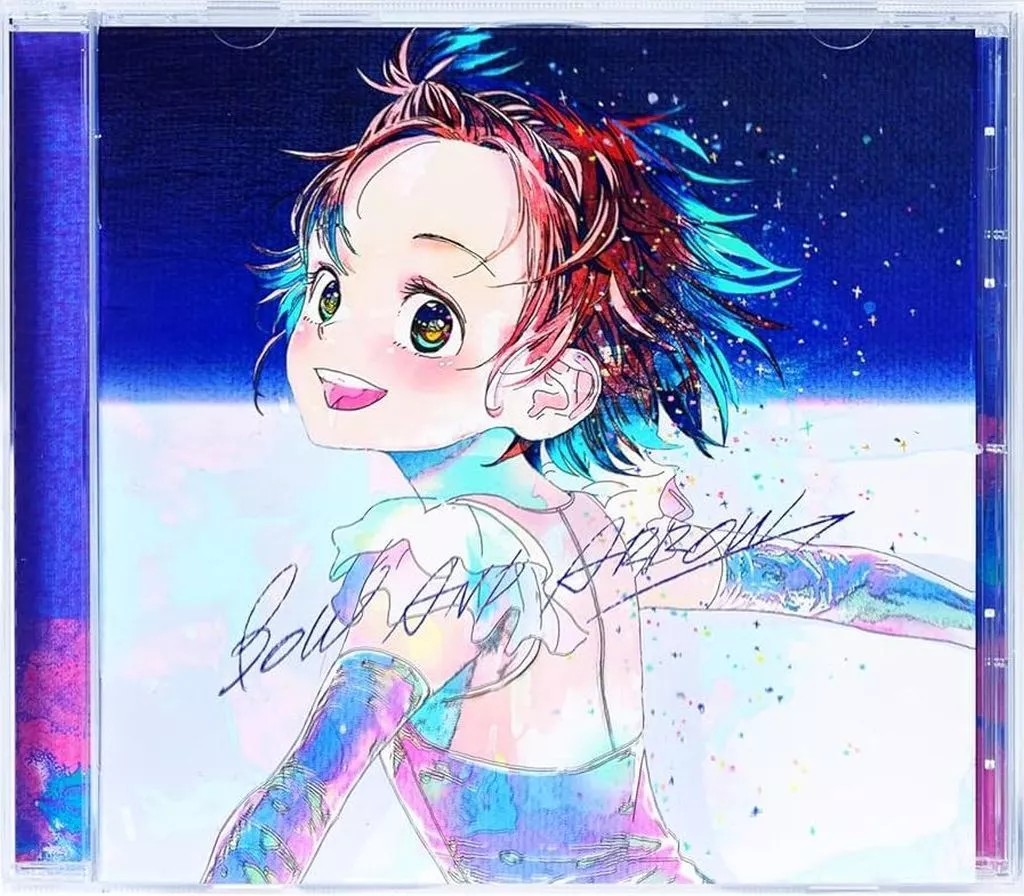 アニメ系CD 米津玄師 / BOW AND ARROW/Plazma[通常盤] ～TVアニメ「メダリスト」OPテーマ＆ ～TVアニメ「機動戦士 ...