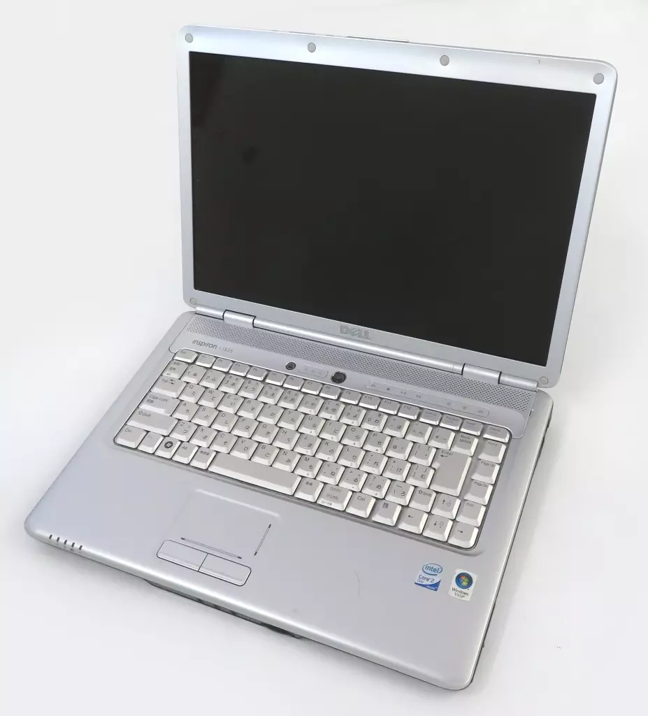 駿河屋 - ノート型PC本体 Inspiron 1525(PP29L)（ノートPC）