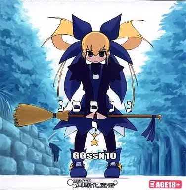 駿河屋 -【アダルト】 GGSSN 10 JDDJJ / STUDIO亜酸化窒素（CG集）