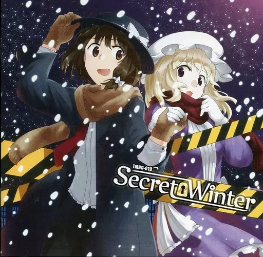 駿河屋 - Secret Winter / TUMENECO(冷猫)（ミュージック）