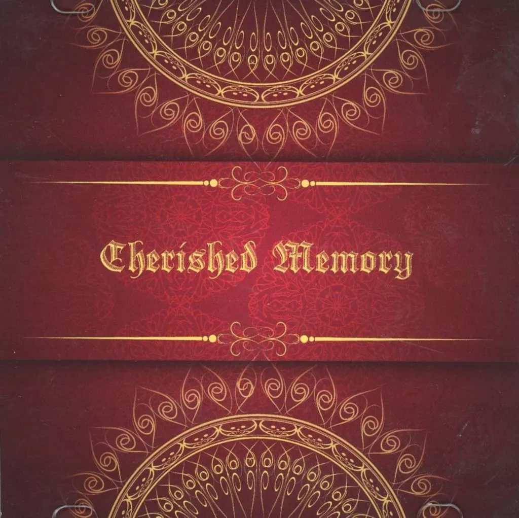 駿河屋 - Cherished Memory / Wherever（ミュージック）