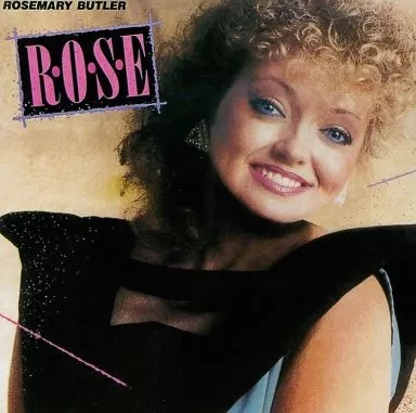 駿河屋 - rosemary butler / Rose[輸入盤]（洋楽）
