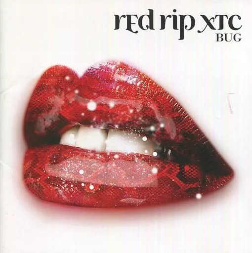 駿河屋 - BUG / red rip xtc（邦楽）