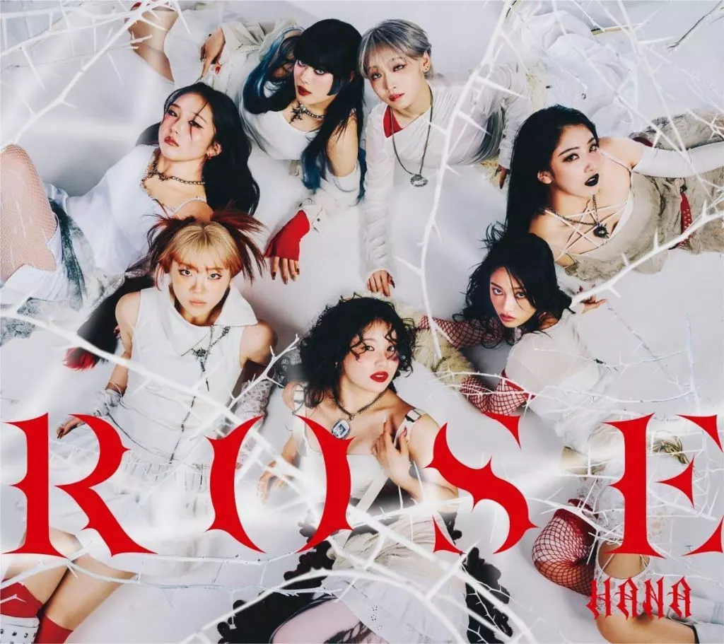 駿河屋 - HANA / ROSE[Blu-ray付初回生産限定盤A]（邦楽）