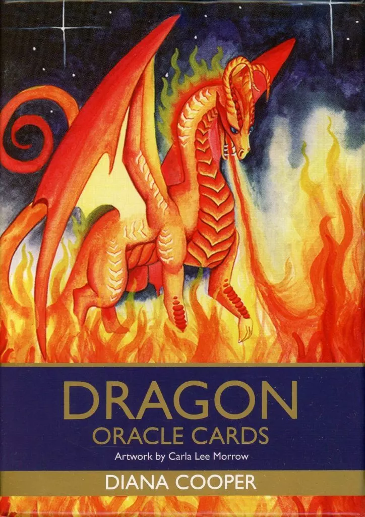 駿河屋 - ドラゴン オラクルカード Dragon Oracle Cards（その他）