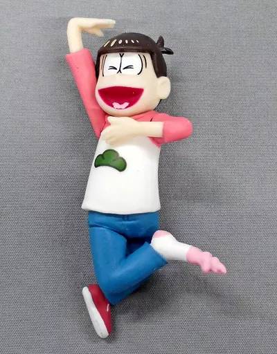 駿河屋 - おそ松 「PUTITTO おそ松さん3 ver.ラグラン」（トレーディングフィギュア）