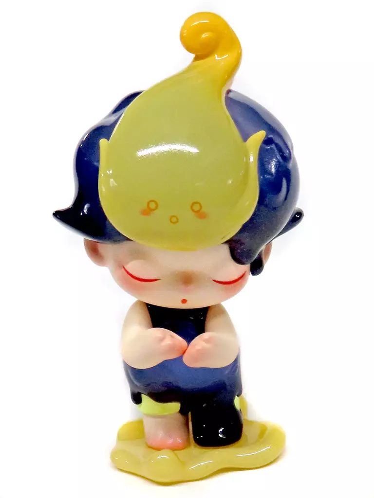 駿河屋 - Light Up 「POPMART DIMOO By Your Side シリーズ」（トレーディングフィギュア）