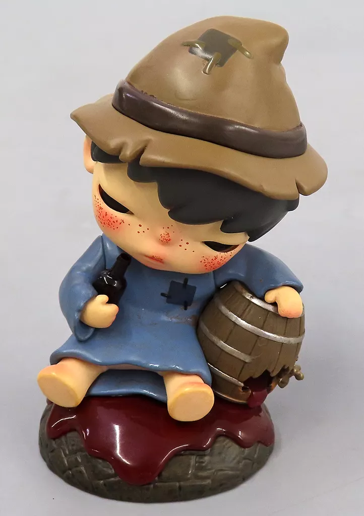 駿河屋 - The Tippler 「POPMART Hirono × 星の王子さま シリーズ」（トレーディングフィギュア）