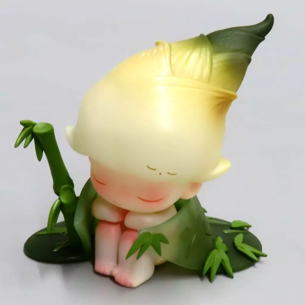 駿河屋 - Ink Bamboo Paiting 「POPMART DIMOO Stories in the Cup シリーズ ...