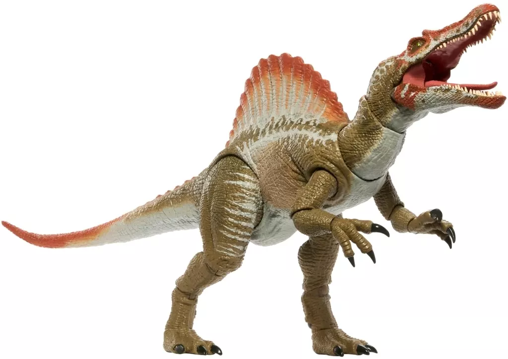 駿河屋 - ハモンドコレクション スピノサウルス 「ジュラシック・ワールド」（おもちゃ(男児向け)）