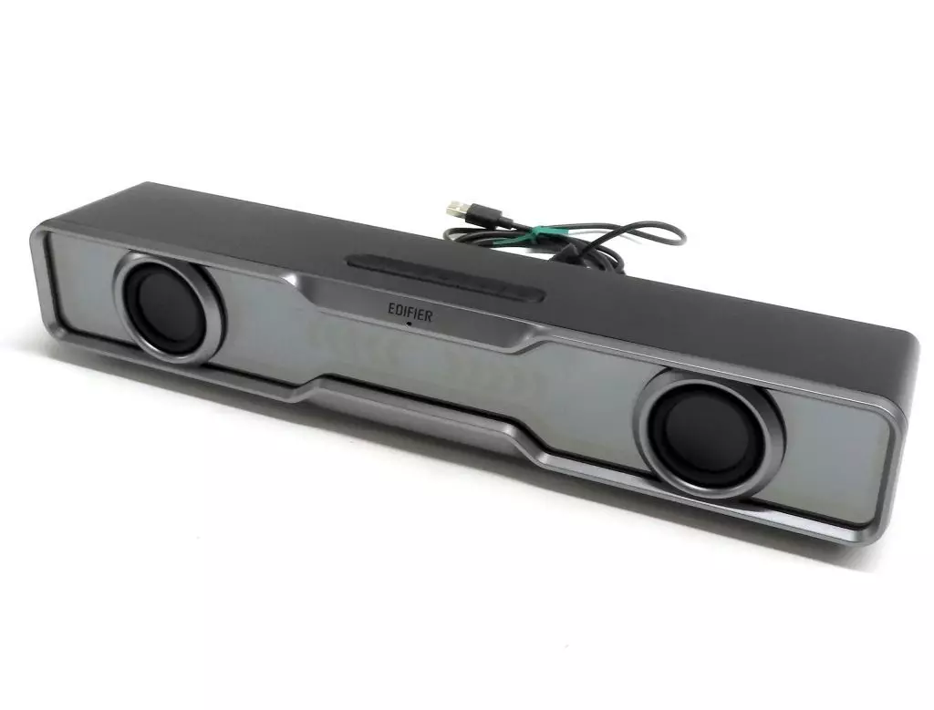 駿河屋 - EDIFIER マルチメディアスピーカー QS30 (ブラック) [ED-QS30-BK]（スピーカー）