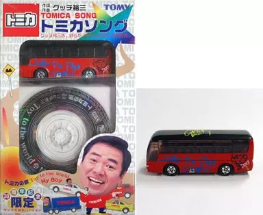 Tomica Song 30th Anniversary Limited Edition Diecast Collection | eBay UK