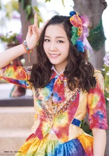 駿河屋 - 石田安奈/CD｢賛成カワイイ!｣劇場盤特典（女性生写真）