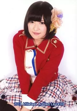 駿河屋 - Laura-03 ： アフィリア・サーガ/ローラ・シュクレーヌ/2013 AfiliaSaga Archism/アフィリア・サーガ ...