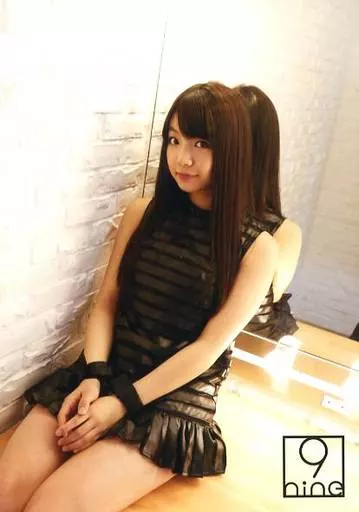 駿河屋 - 9nine/村田寛奈/「9nine WONDER LIVE IN SUNPLAZA」ランダム生写真B（女性生写真）