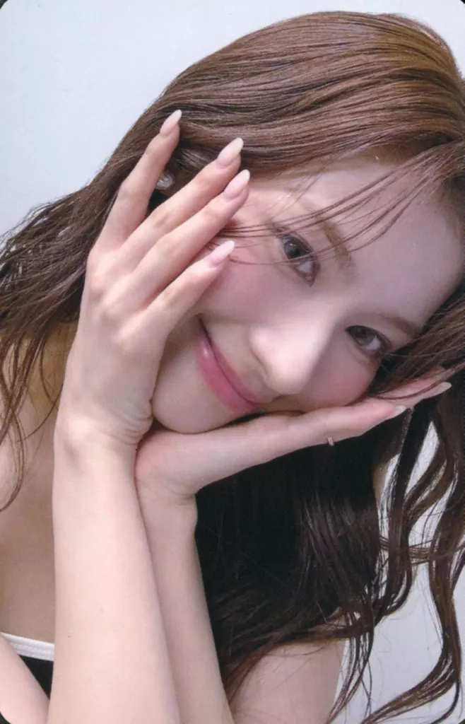 駿河屋 - TWICE/サナ(SANA)/CD「DIVE」【ONCE JAPAN限定盤】(WPCL-60055)封入セルフィートレーディング ...
