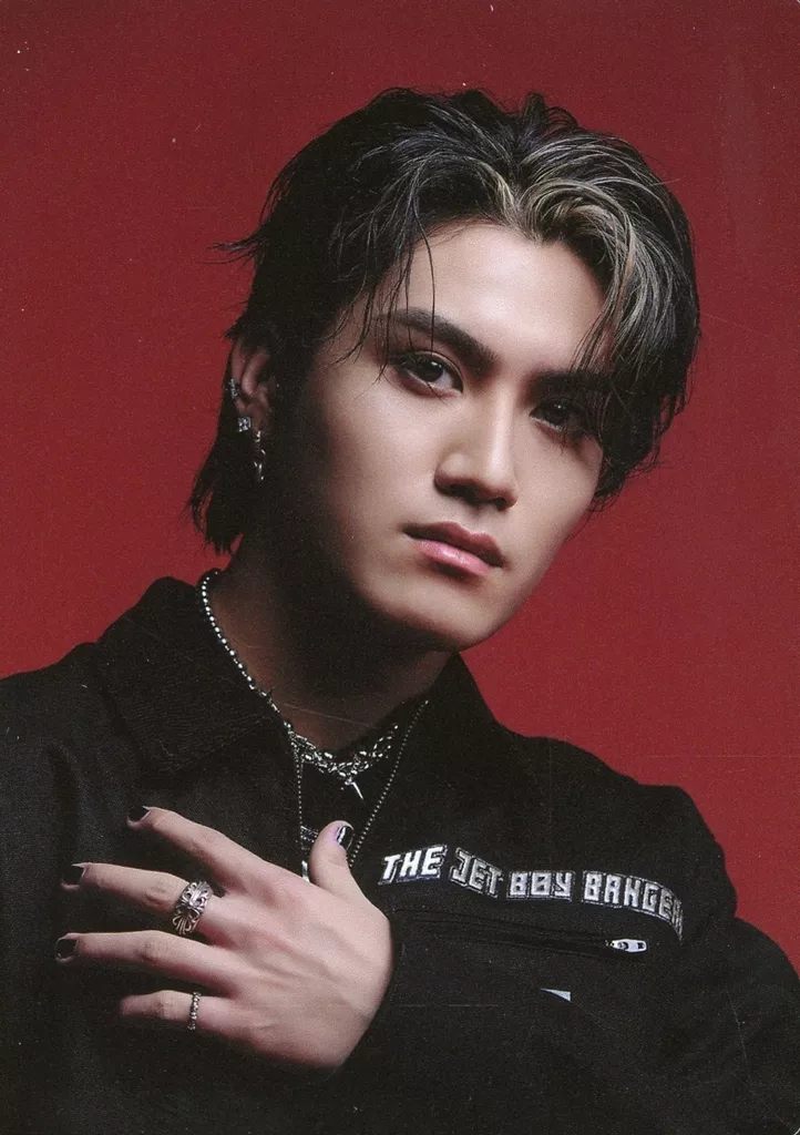 駿河屋 - THE JET BOY BANGERZ from EXILE TRIBE/佐藤蒼虎/「THE JET BOY BANGERZ ...