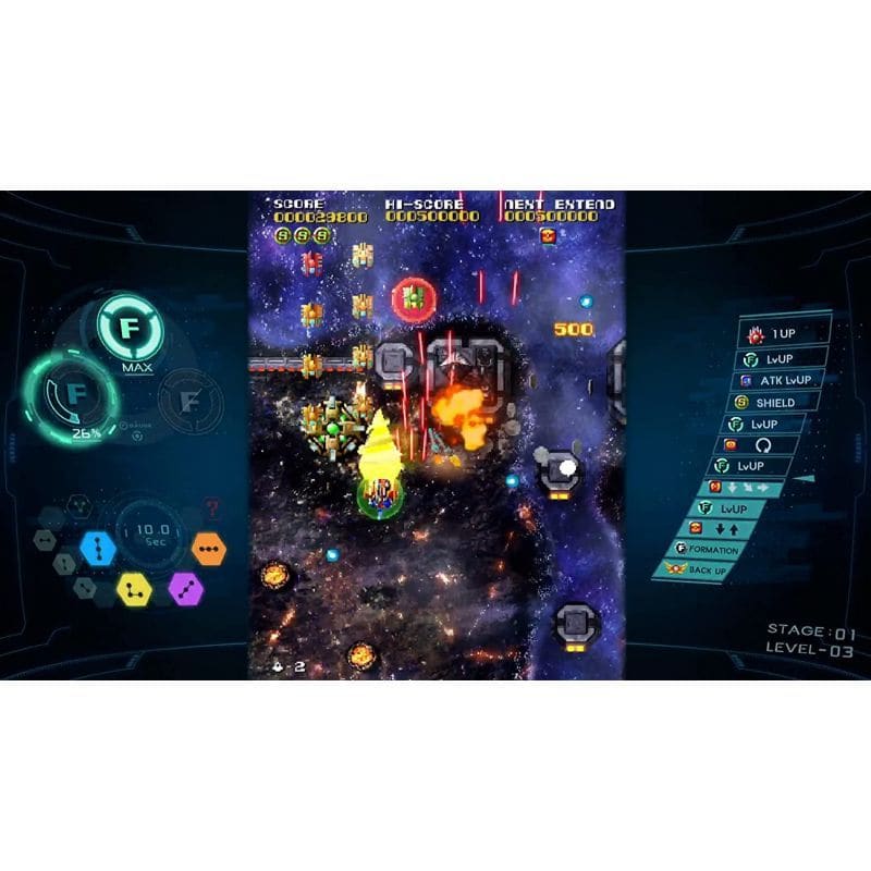 Sol Cresta Dramatic Edition | Game | Suruga-ya.com