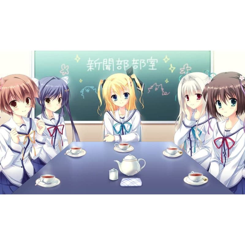 D. C. III P. S. - Da Capo III Plus Story - [Normal] | Game | Suruga-ya.com