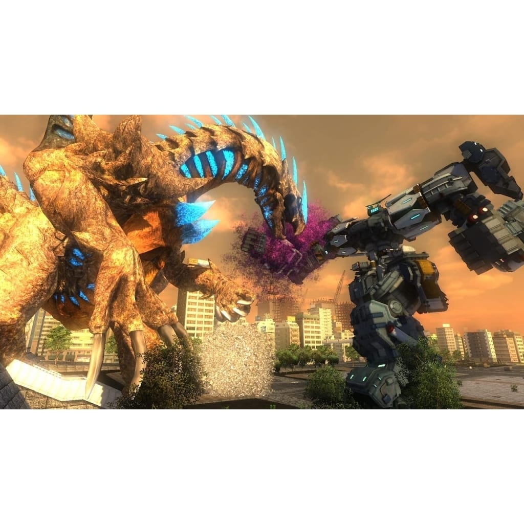 EARTH DEFENSE FORCE 4.1 for Nintendo Switch | Game | Suruga-ya.com