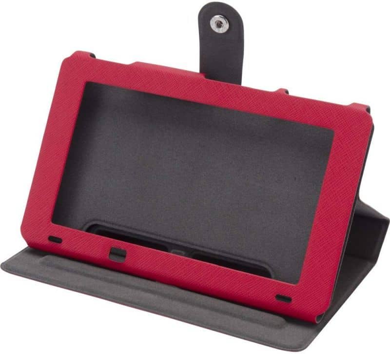 Flip Cover Red (for Nintendo Switch) | Game | Suruga-ya.com